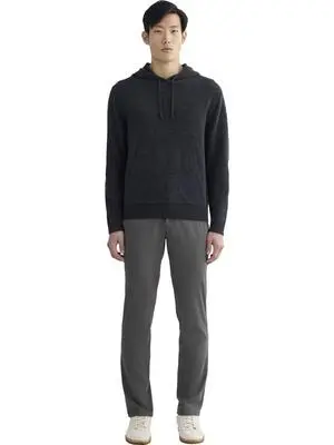Everlane Performance Chino Pant Uniform | Slate Grey | Athletic